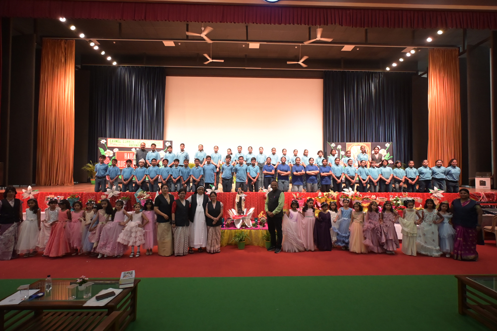 INDEPENDENCE DAY CELEBRATION 2025